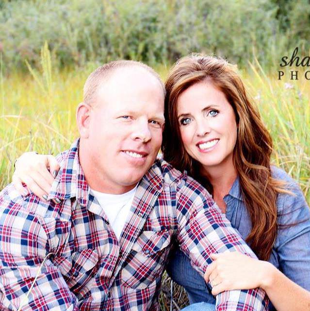 Locavores - Colorado Potato